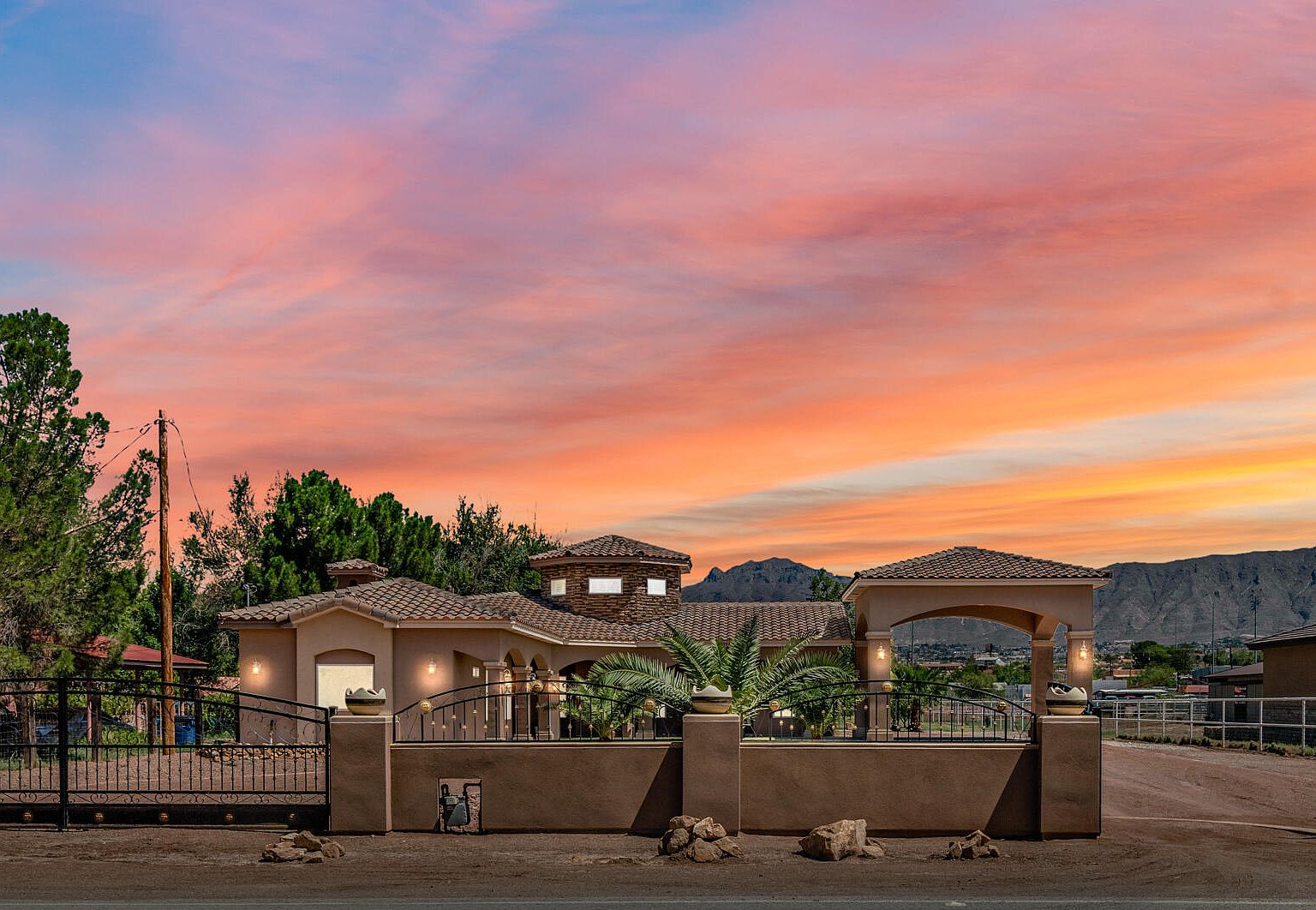 4044 Emory Rd, El Paso, TX 79922 | Zillow