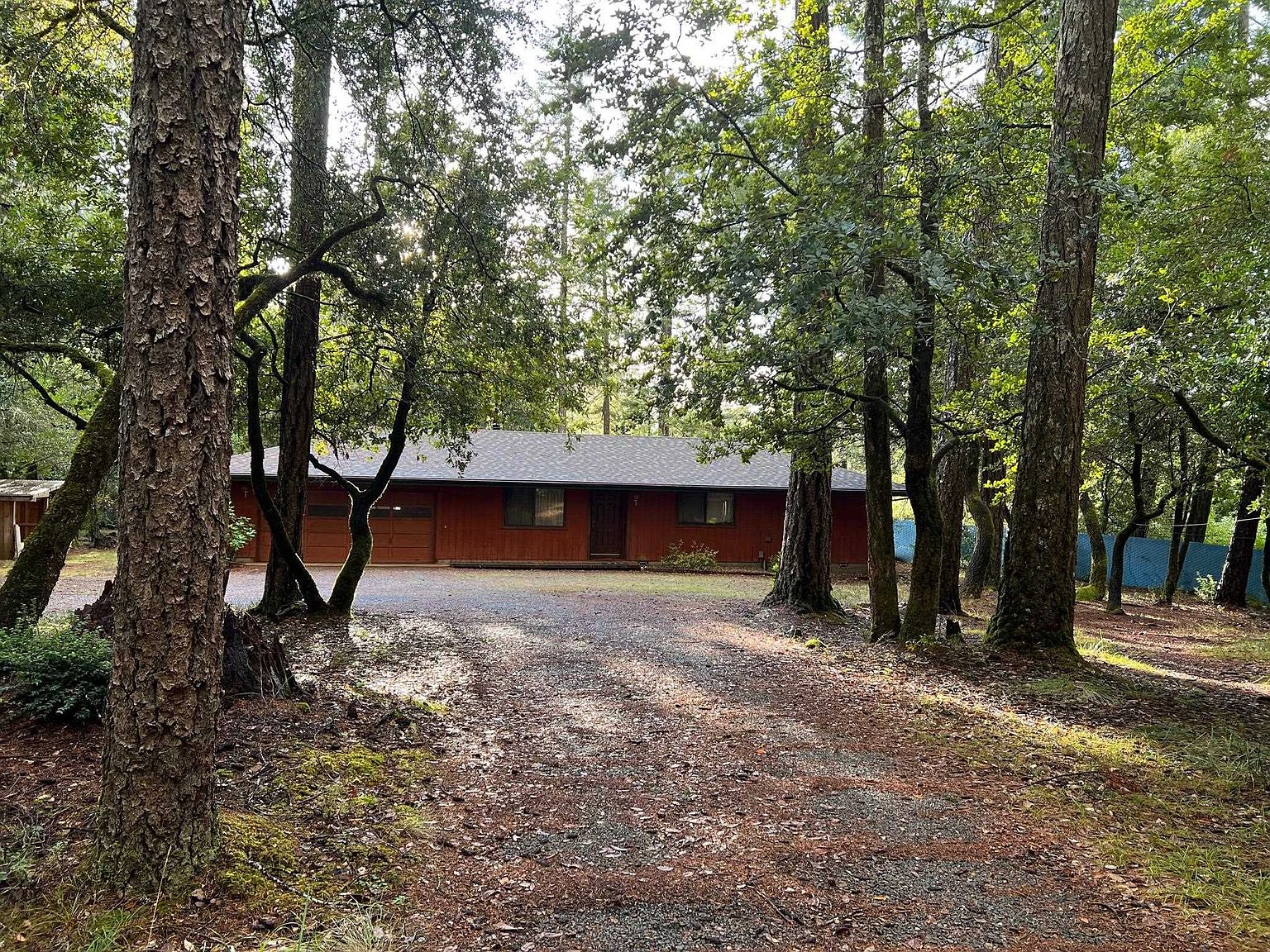 1260 N Fork Rd, Gasquet, CA 95543 | Zillow