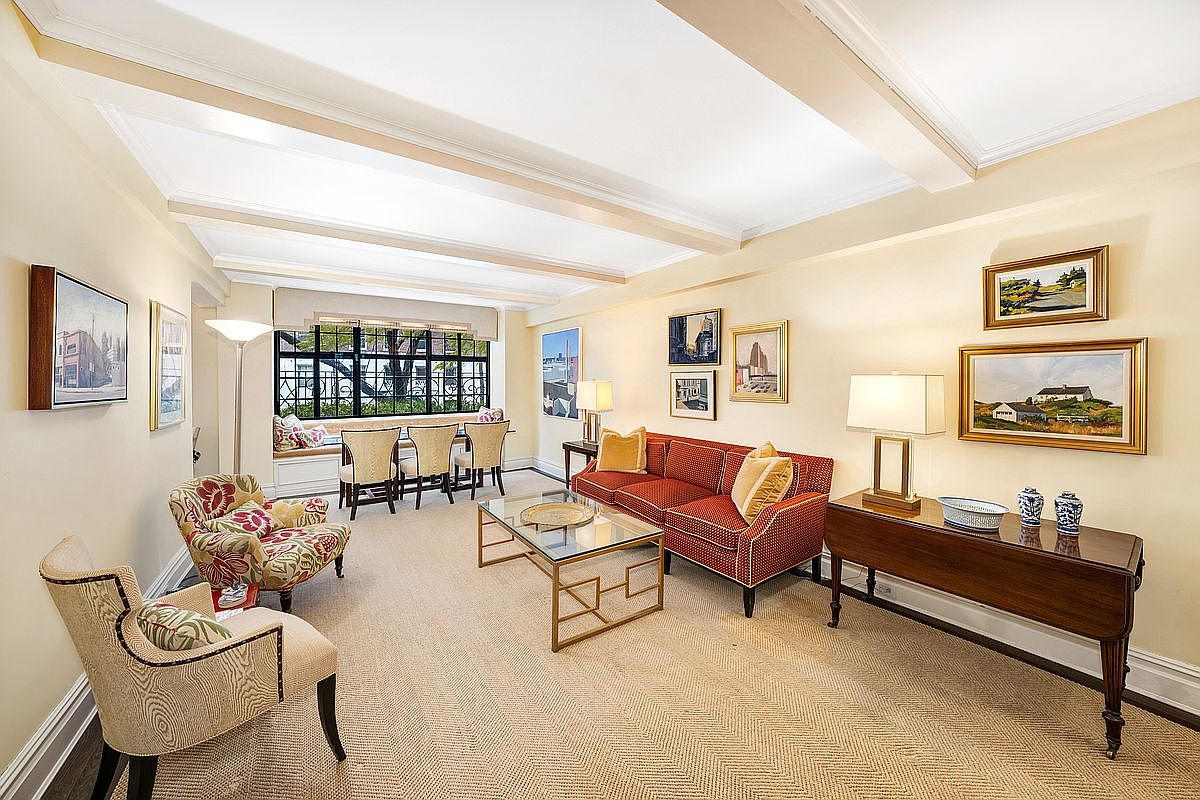 325 E 72nd St APT 2C, New York, NY 10021 | Zillow