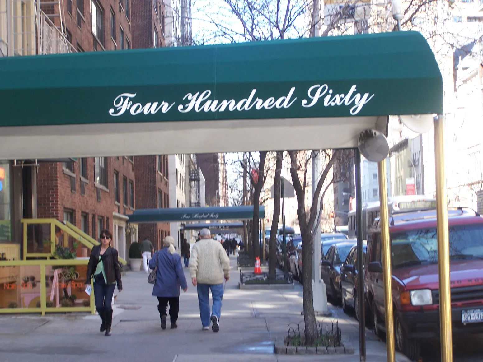 460 East 79th Street #2B in Lenox Hill, Manhattan | StreetEasy