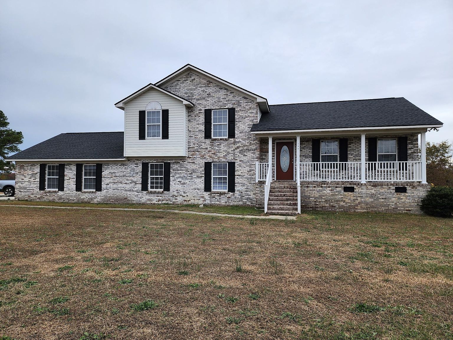 146 Leach Rd, Shannon, NC 28386 | Zillow