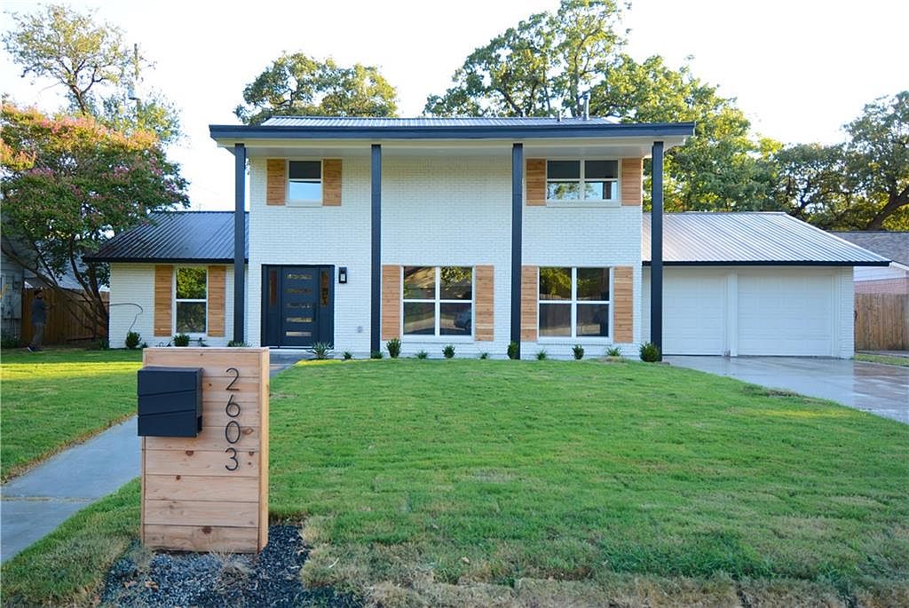 2603 Rogge Ln, Austin, TX 78723 | Zillow