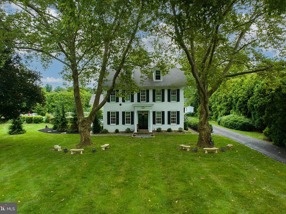 1449 Stones Crossing Rd, Easton, PA 18045 | Zillow