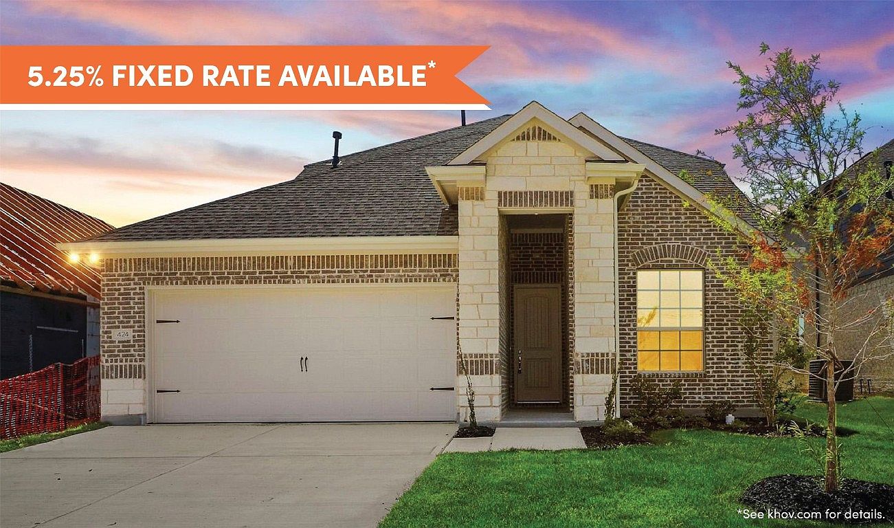 424 Hazeltine Rd, Red Oak, TX 75154 | Zillow