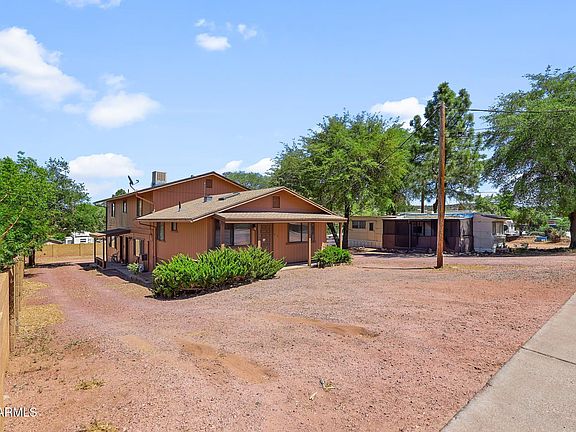 603 S Colcord Rd, Payson, AZ 85541 | Zillow