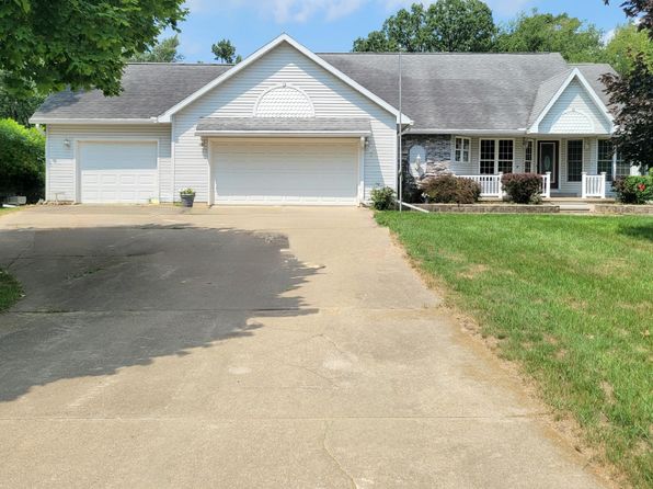 Rives Junction MI Single Family Homes For Sale - 6 Homes | Zillow