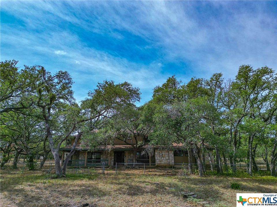 550 Brand Rd, Bulverde, TX 78163 | Zillow