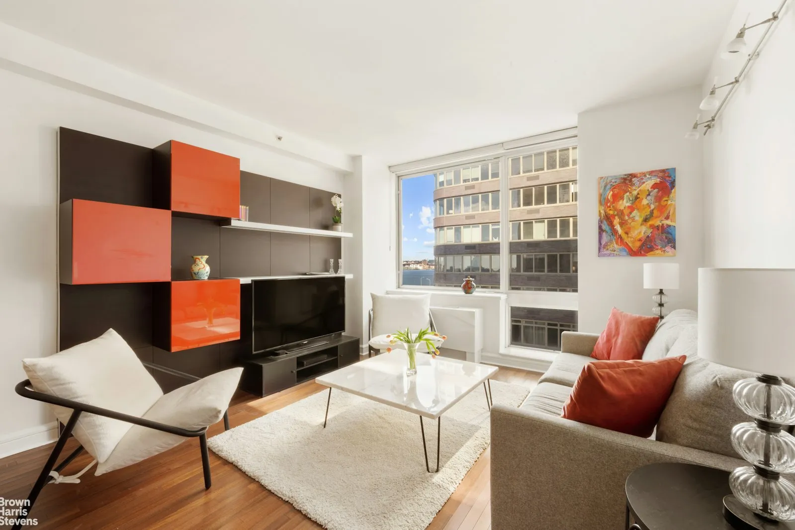 120 Riverside Boulevard #10D in Lincoln Square, Manhattan | StreetEasy