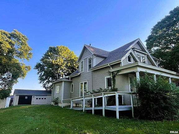 116 W Main St, Little York, IL 61453 | MLS #CA1021081 | Zillow