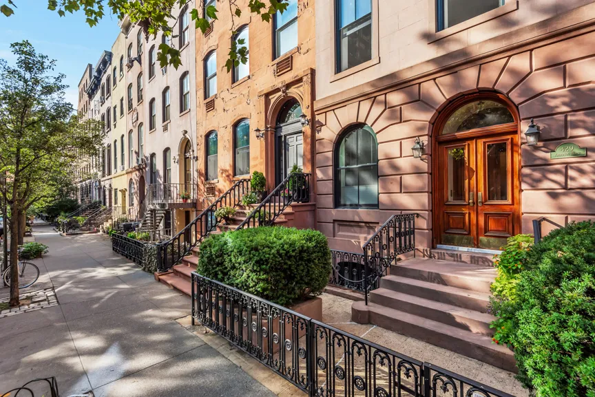 429 West 22nd Street #3E in West Chelsea, Manhattan | StreetEasy