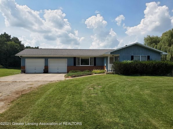 Gregory Real Estate - Gregory MI Homes For Sale | Zillow