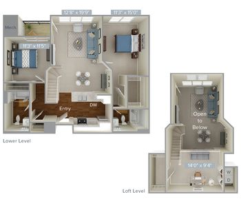 Avalon at Edgewater - 100 River Mews Ln Edgewater NJ | Zillow