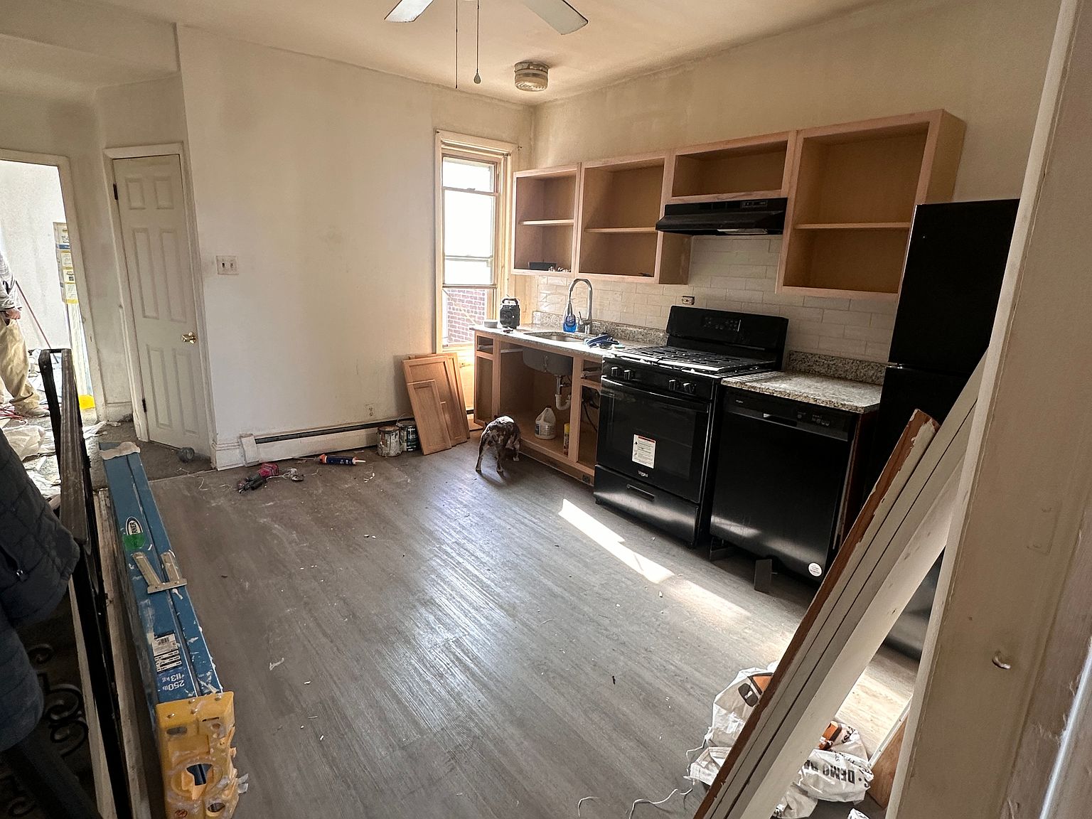 2618 E Ann St FLOOR 2, Philadelphia, PA 19134 | Zillow