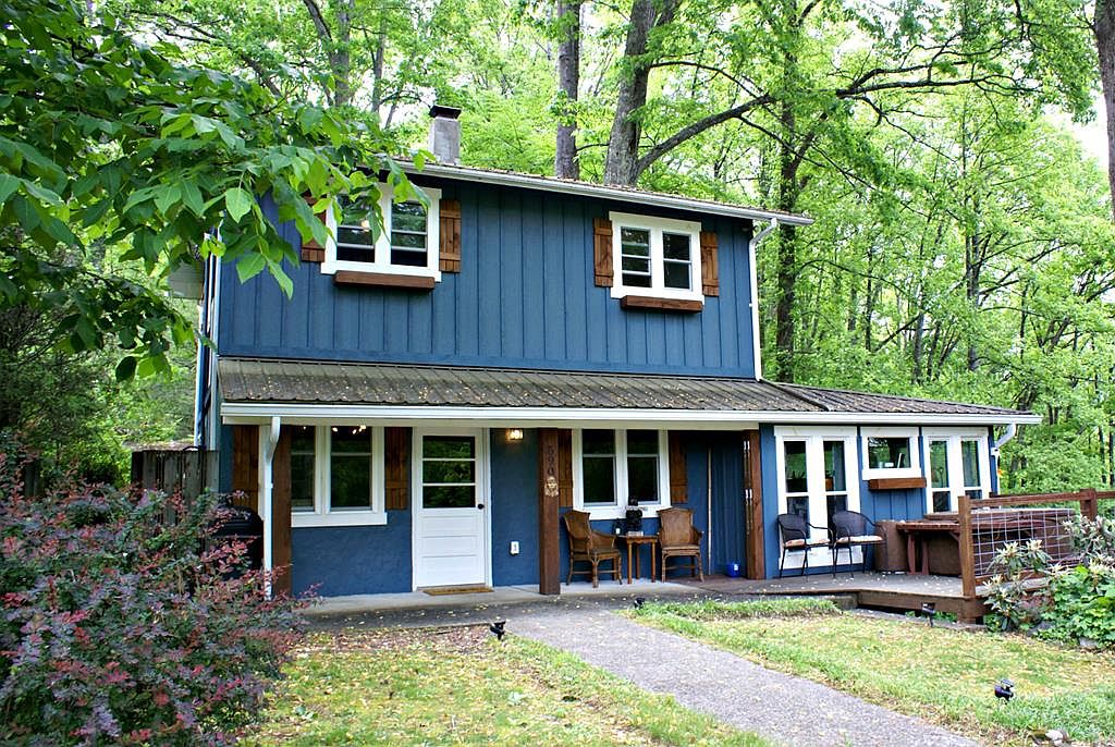 590 Claude Cook Rd, Sylva, NC 28779 | Zillow
