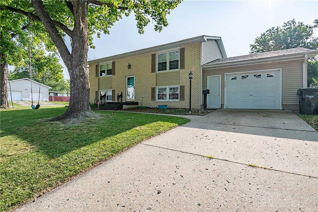 2380 Warwick Dr, Decatur, IL 62521 | Zillow