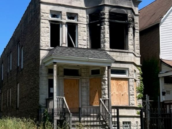 Chicago IL Duplex & Triplex Homes For Sale - 1,466 Homes | Zillow