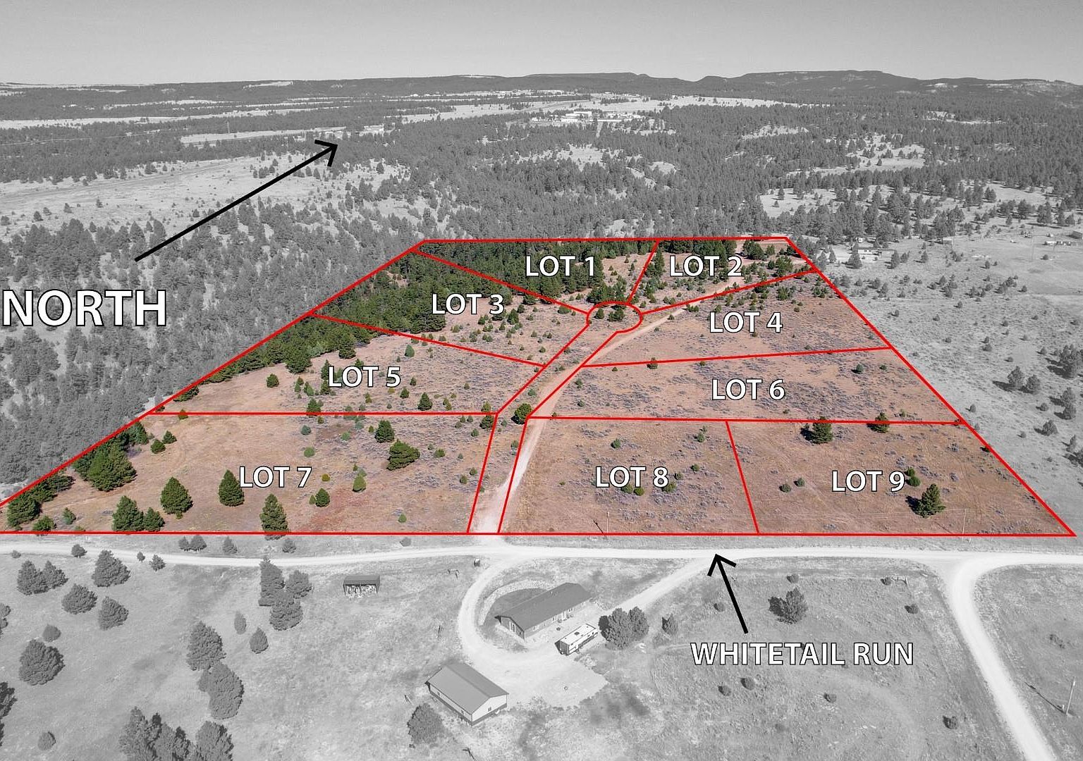 3 Sunset Ridge Rd, Newcastle, WY 82701 | MLS #84779 | Zillow