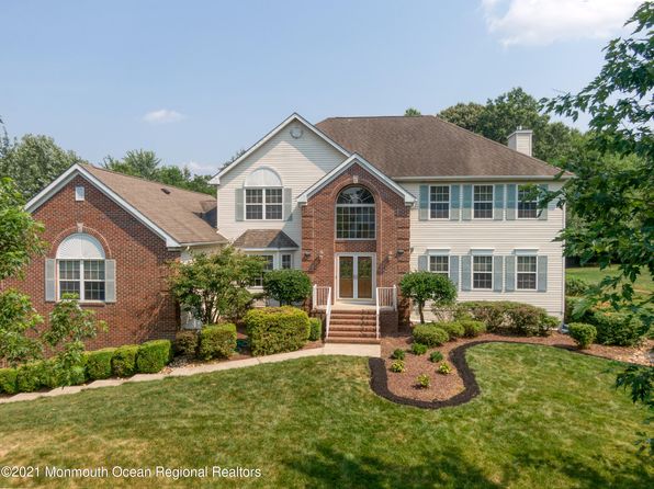 Millstone Township Real Estate - Millstone Township NJ Homes For Sale ...