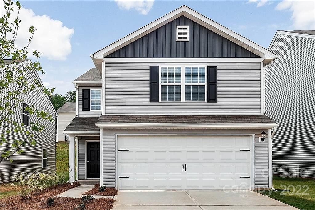 709 Daniel Ln, Richburg, SC 29729 | Zillow