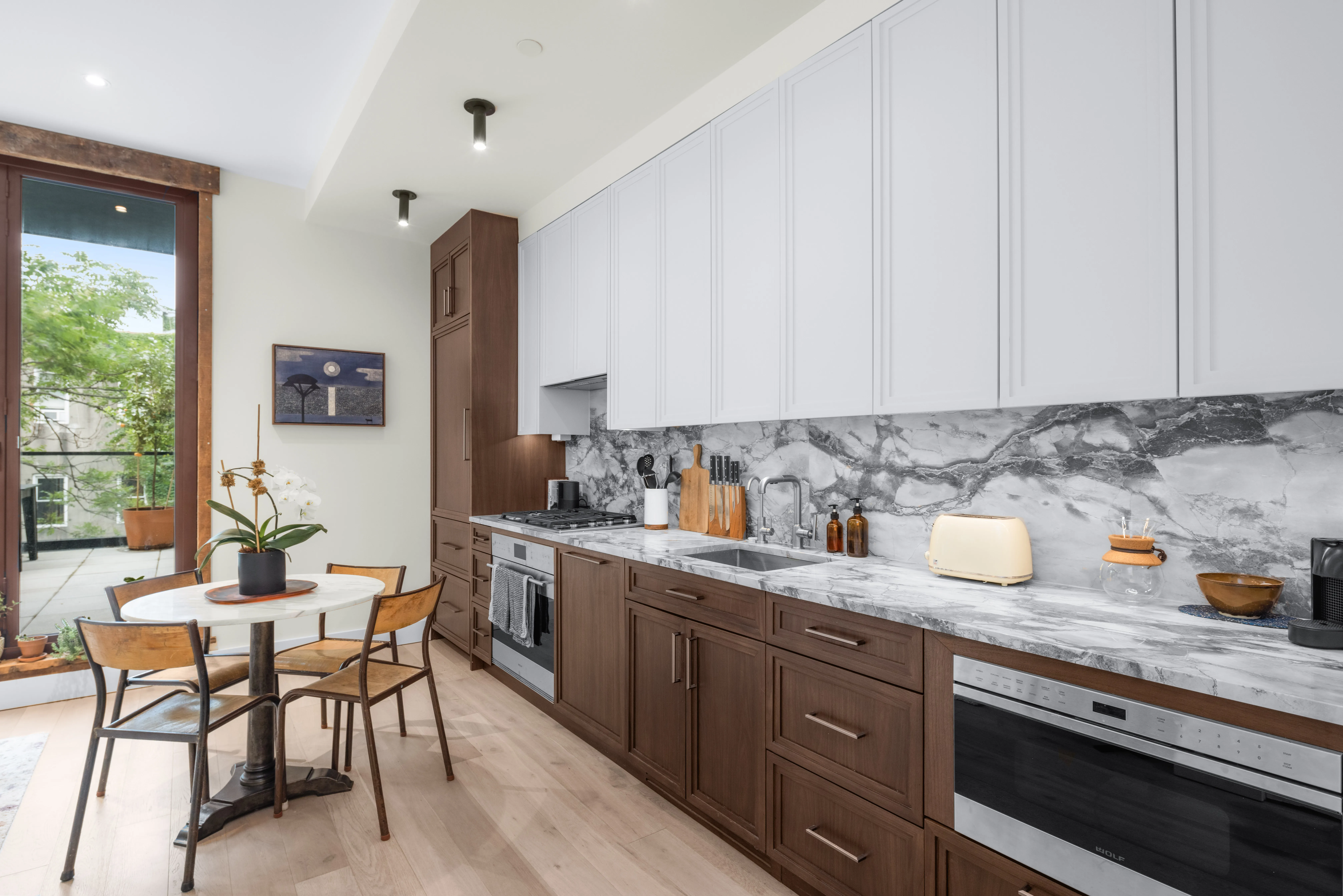 61 Rivington Street #4F in Lower East Side, Manhattan | StreetEasy