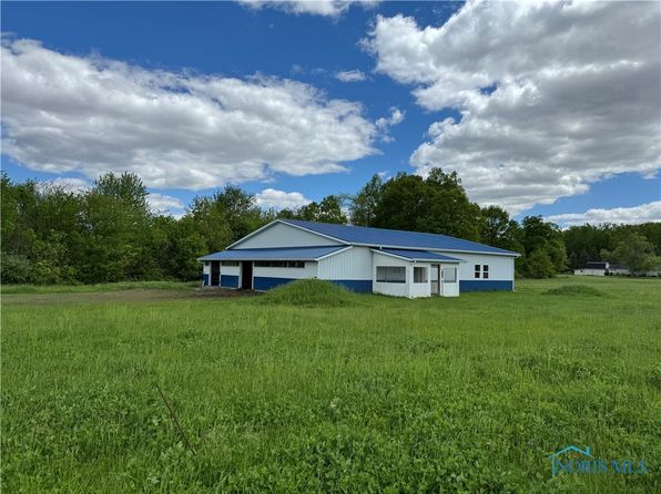 Paulding County OH Real Estate - Paulding County OH Homes For Sale | Zillow