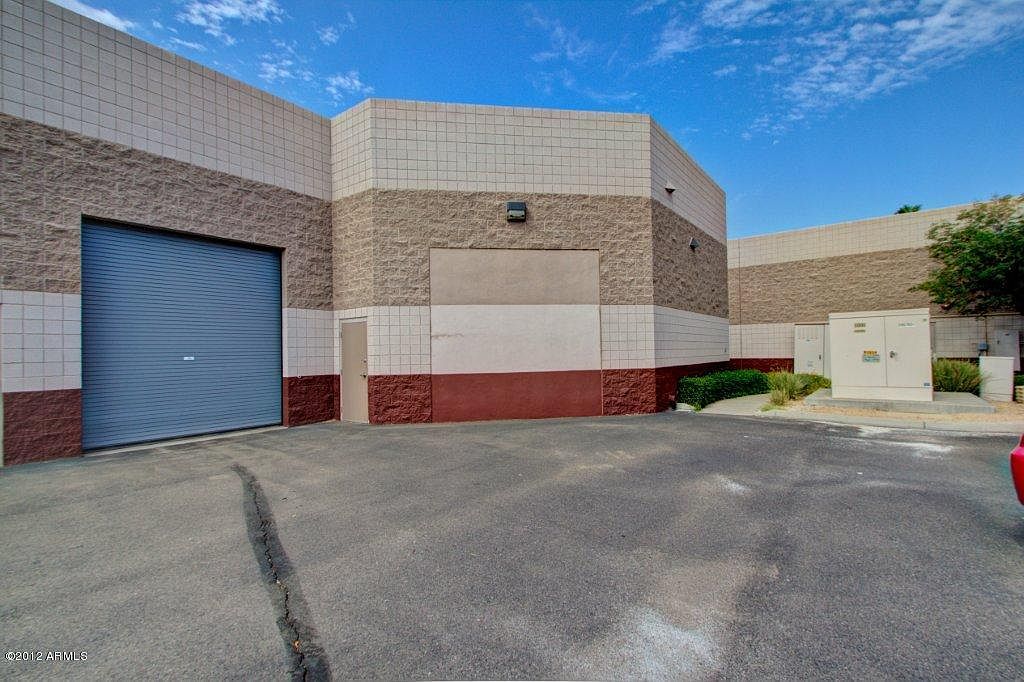 4121 E Valley Auto Dr STE 109, Mesa, AZ 85206 | Zillow