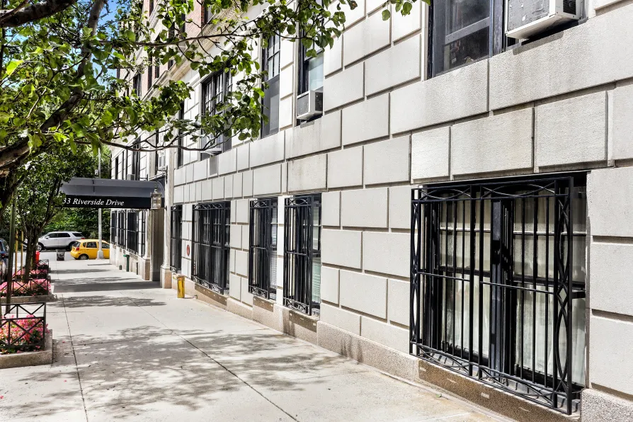 33 Riverside Drive #5D in Upper West Side, Manhattan | StreetEasy