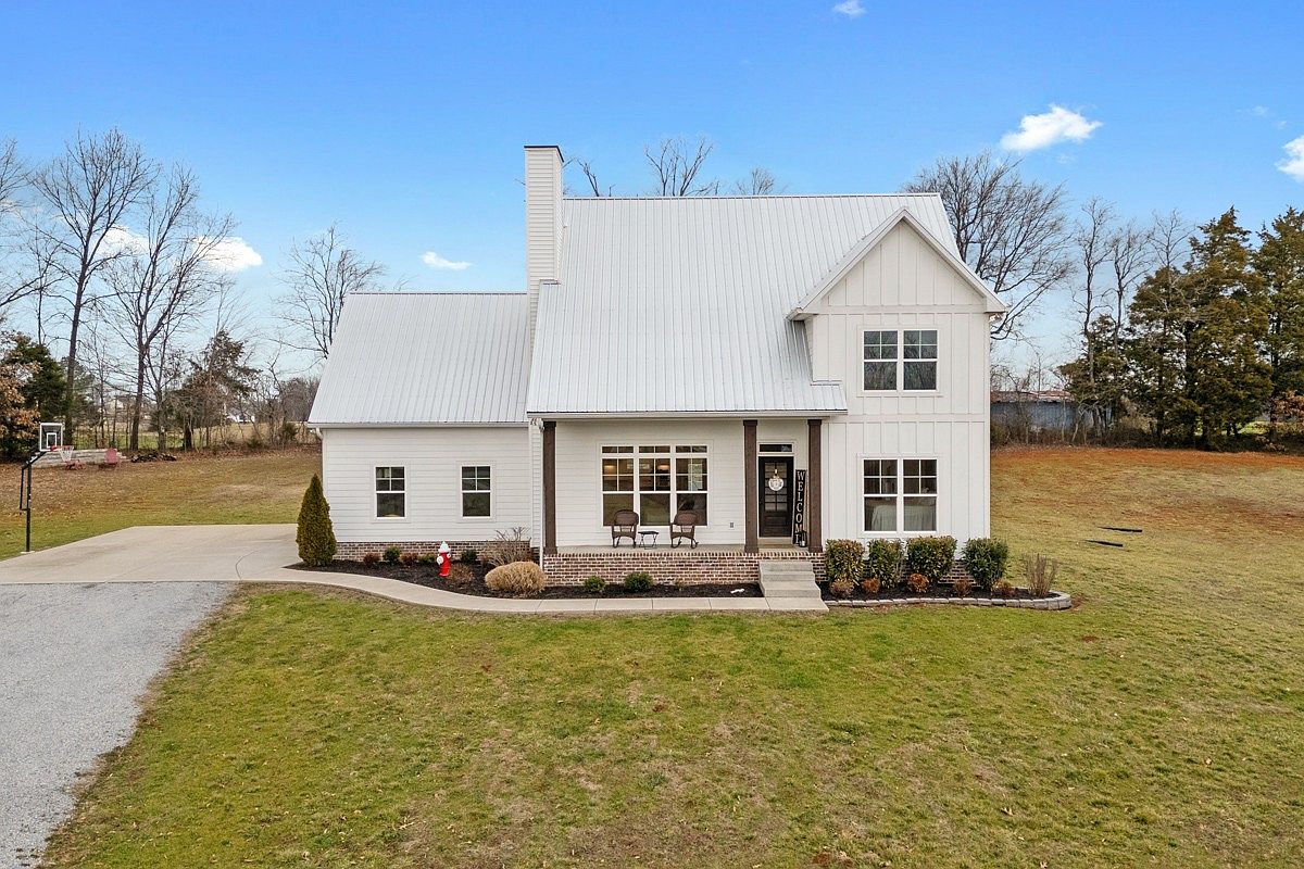 1148 Friendship Rd, Cross Plains, TN 37049 | Zillow