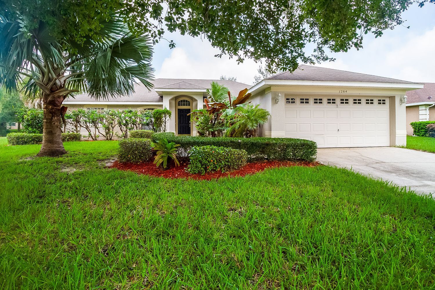 1264 Mount Logan Dr, Apopka, FL 32712 | Zillow