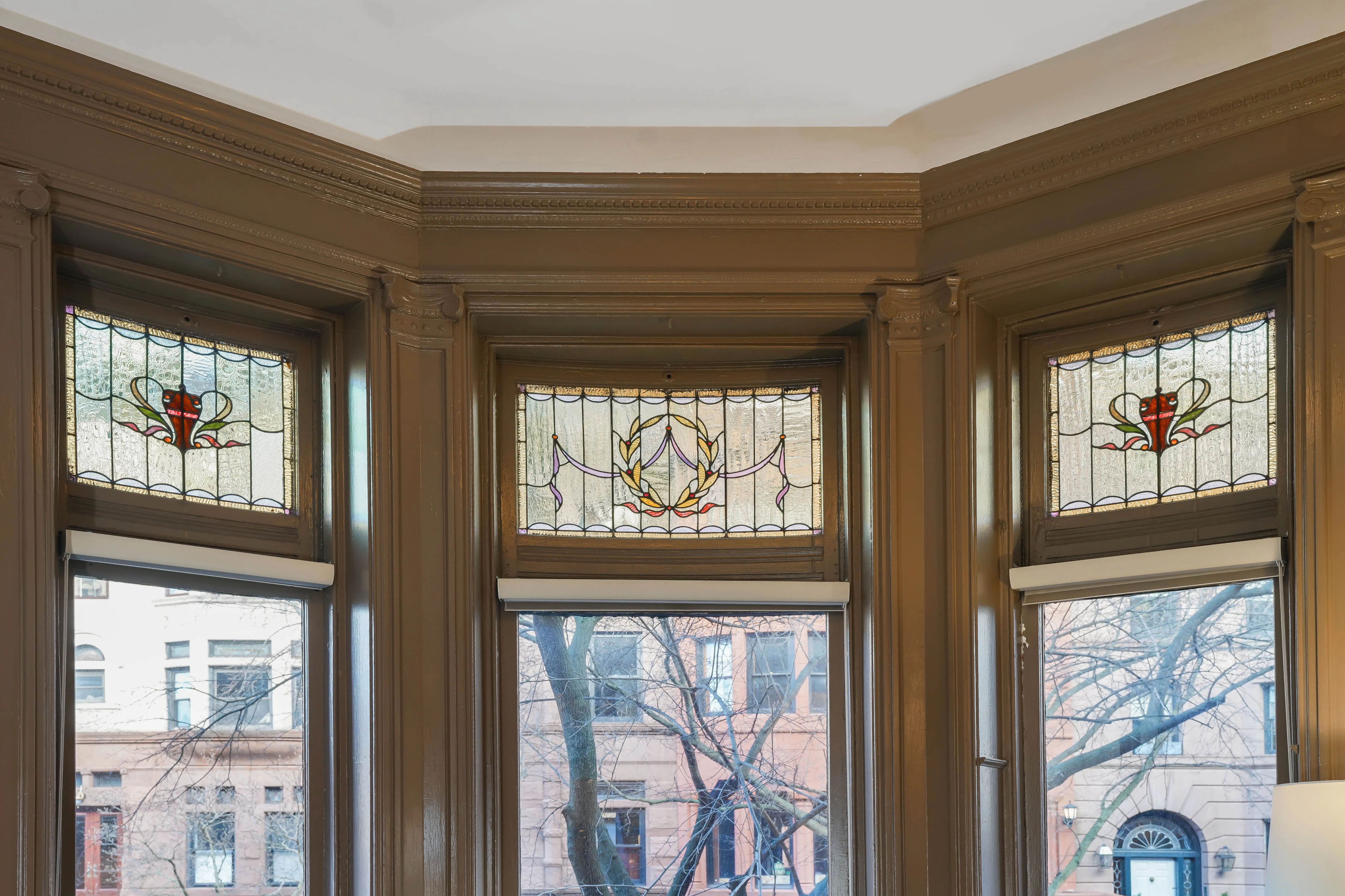306 Garfield Place #2F in Park Slope, Brooklyn | StreetEasy