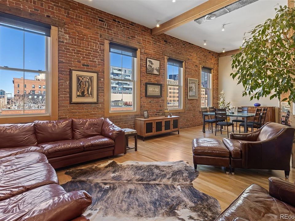 1488 Wazee Street Unit 3b, Denver, CO 80202 | Zillow