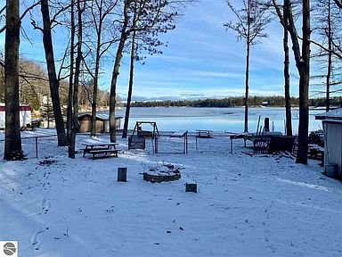 7816 Jose Lake Dr, South Branch, MI 48761 | Zillow