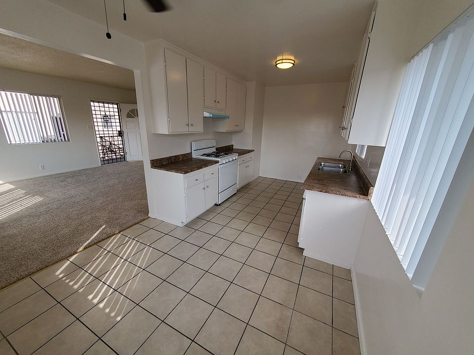 137 Street - 4027 W 137th St Hawthorne CA | Zillow