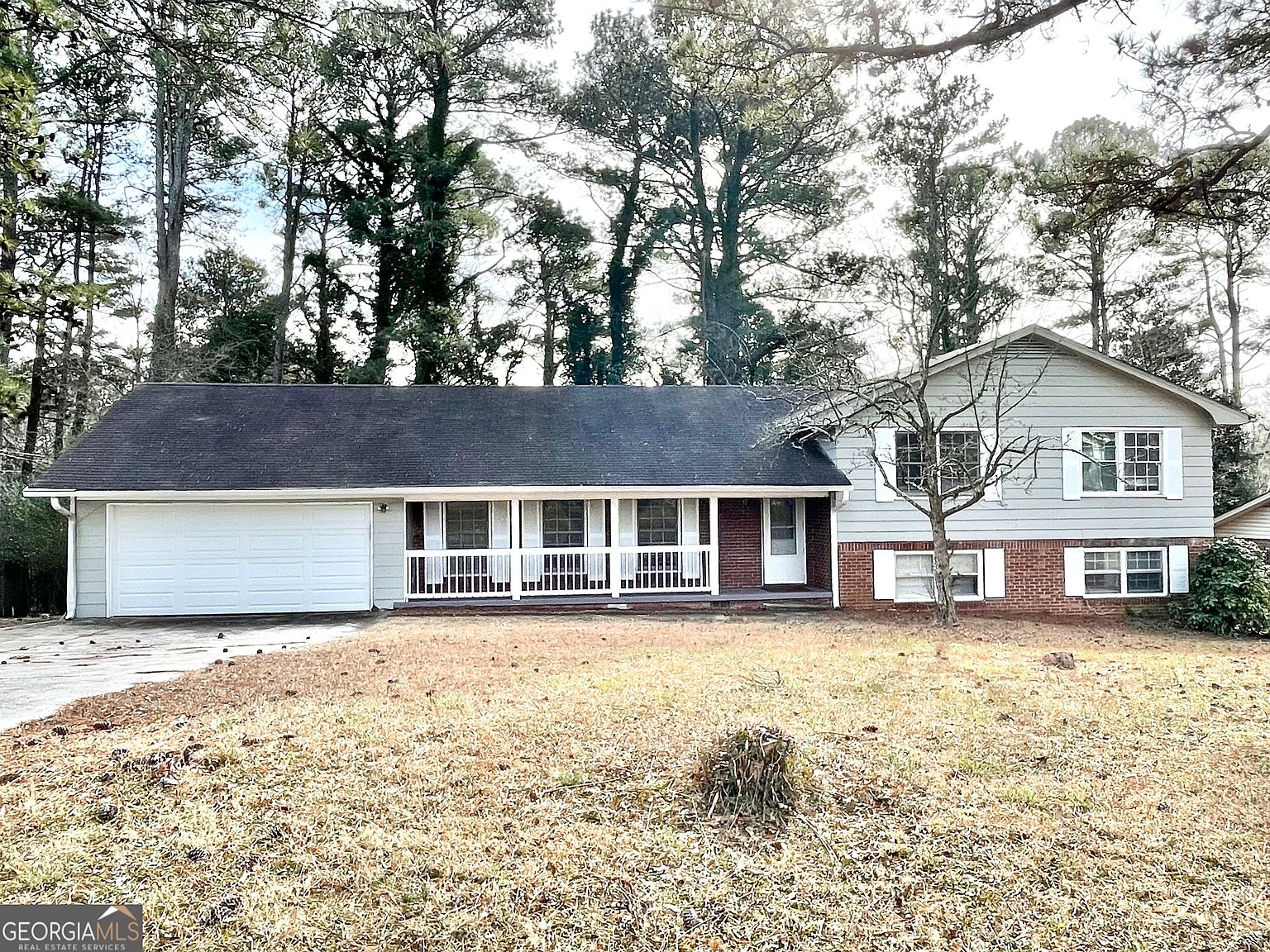 4155 Norman Rd, Stone Mountain, GA 30083 | MLS #10245473 | Zillow