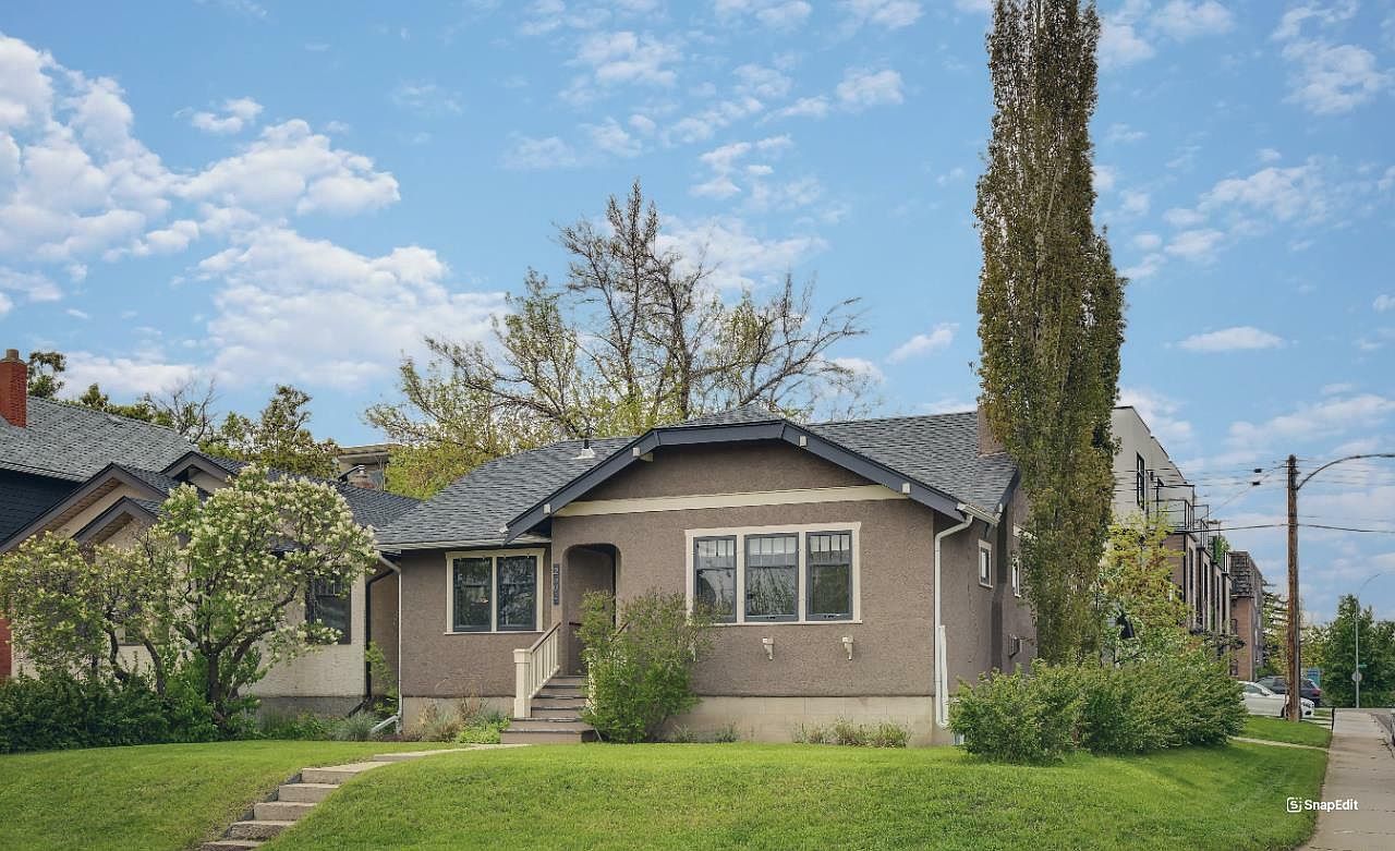 2501 E 14a St SW, Calgary, AB T2T 3X6 | Zillow