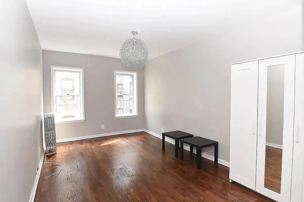 558 West 193rd Street #3A in Fort George, Manhattan | StreetEasy