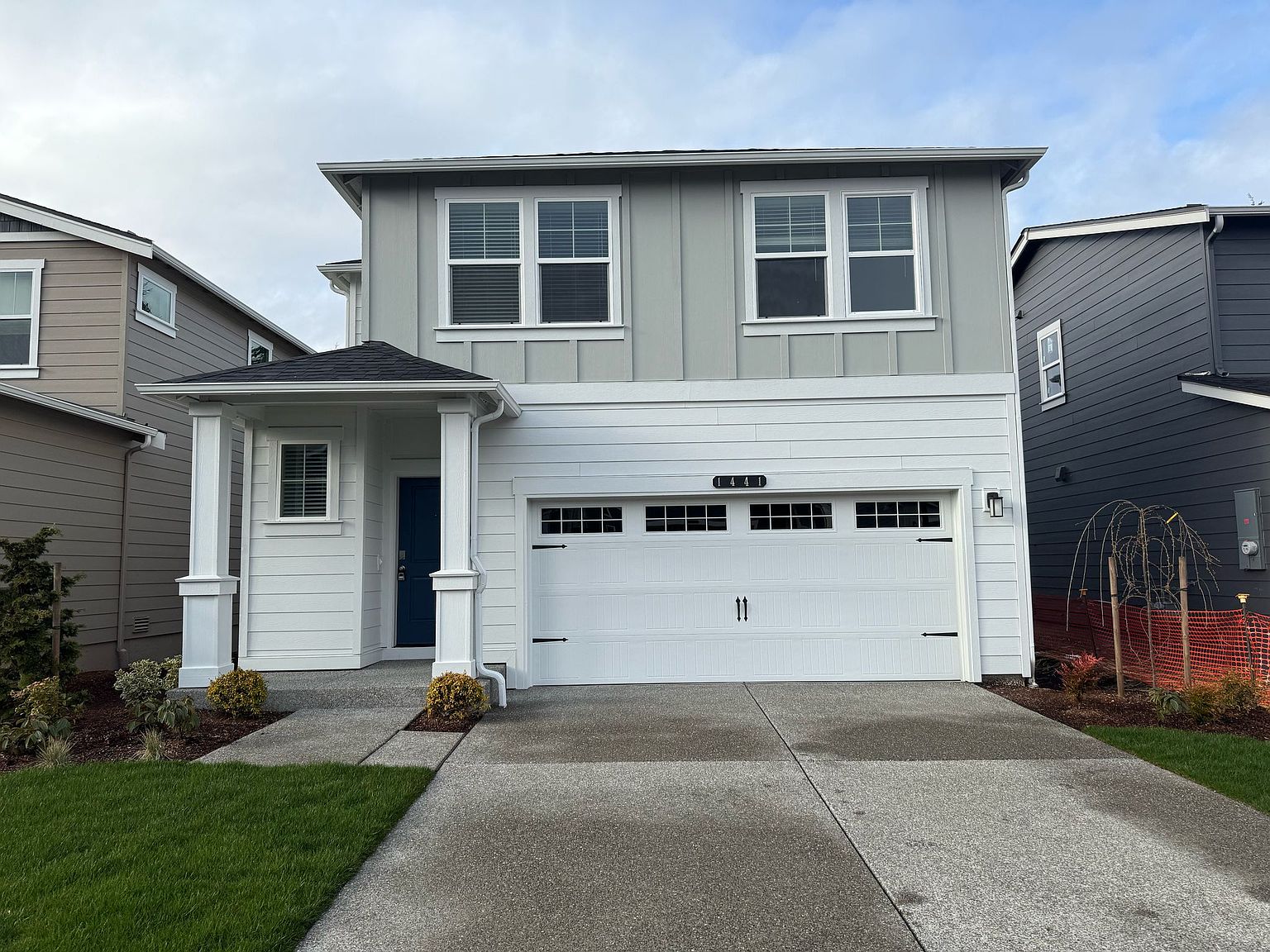 1441 SW Fielder Pl, Port Orchard, WA 98367 | Zillow