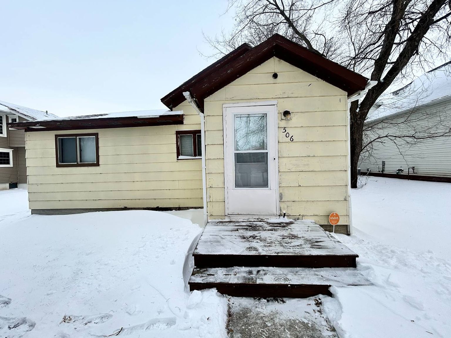 506 John St, Rolette, ND 58366 | MLS #11400240 | Zillow