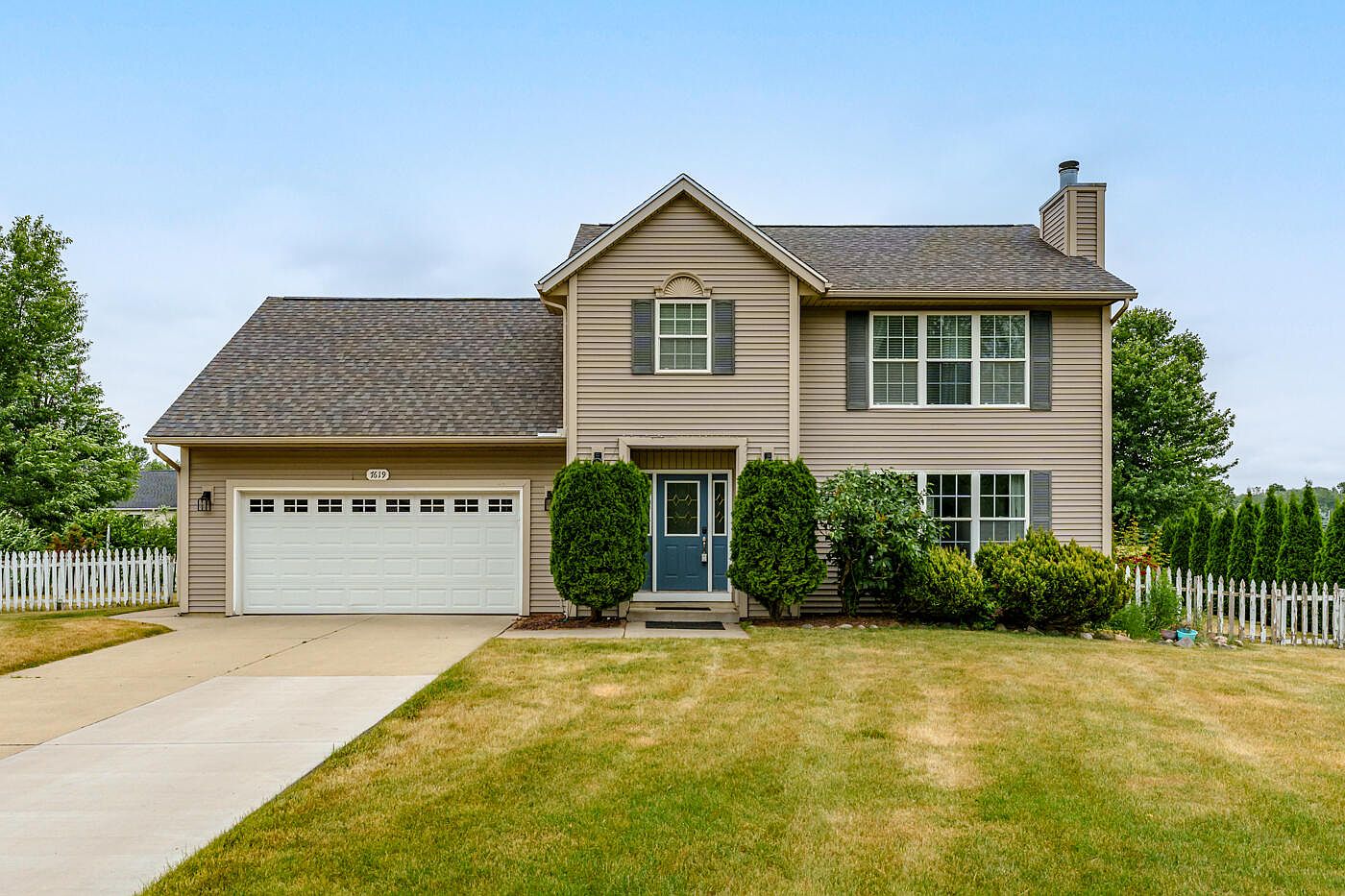 7619 Capri St, Portage, MI 49002 | Zillow