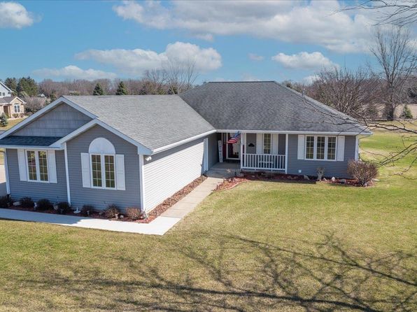 Black Wolf WI Real Estate - Black Wolf WI Homes For Sale | Zillow