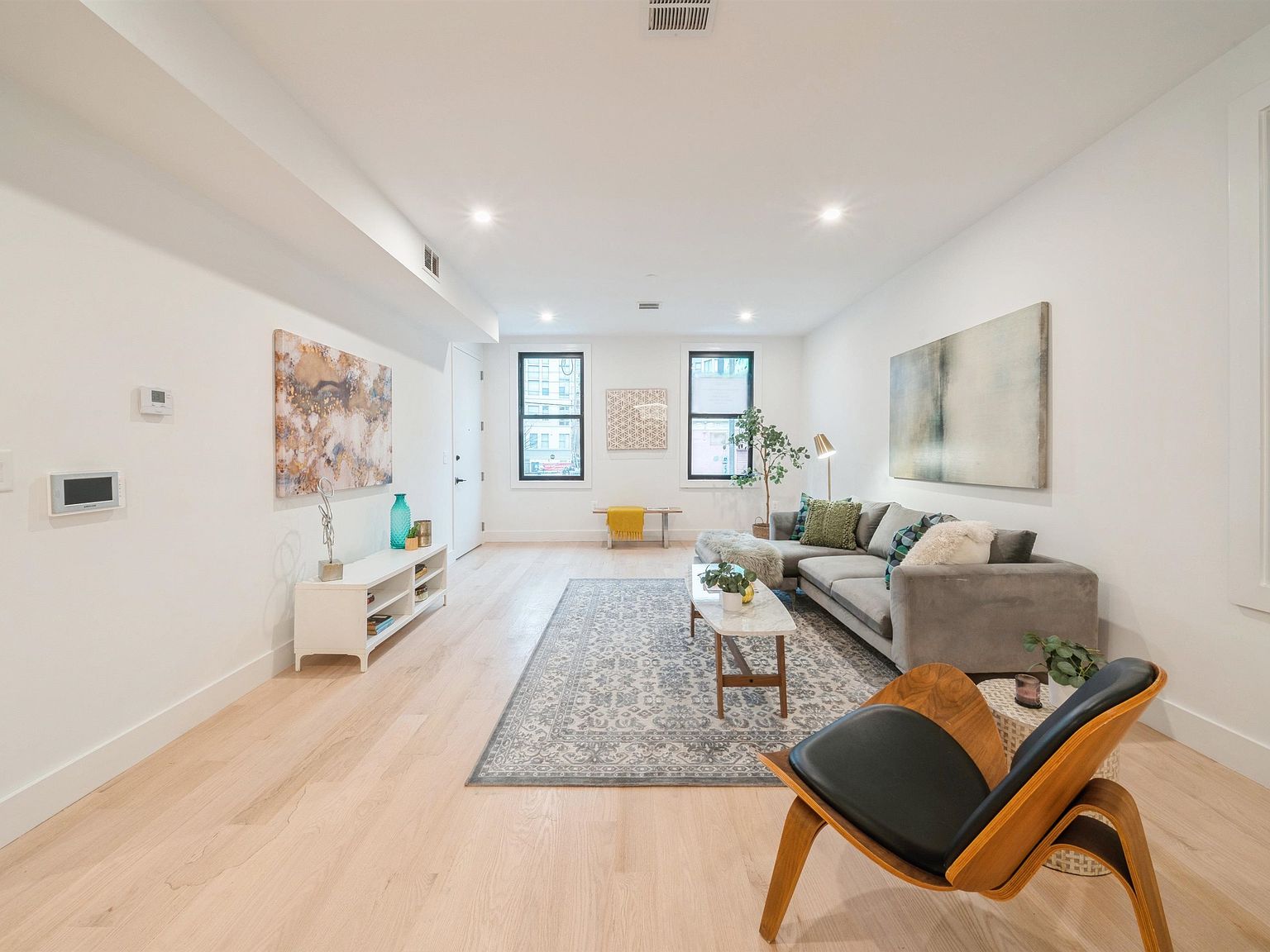 22 Bright St #1, Jersey City, NJ 07302 | MLS #250001521 | Zillow