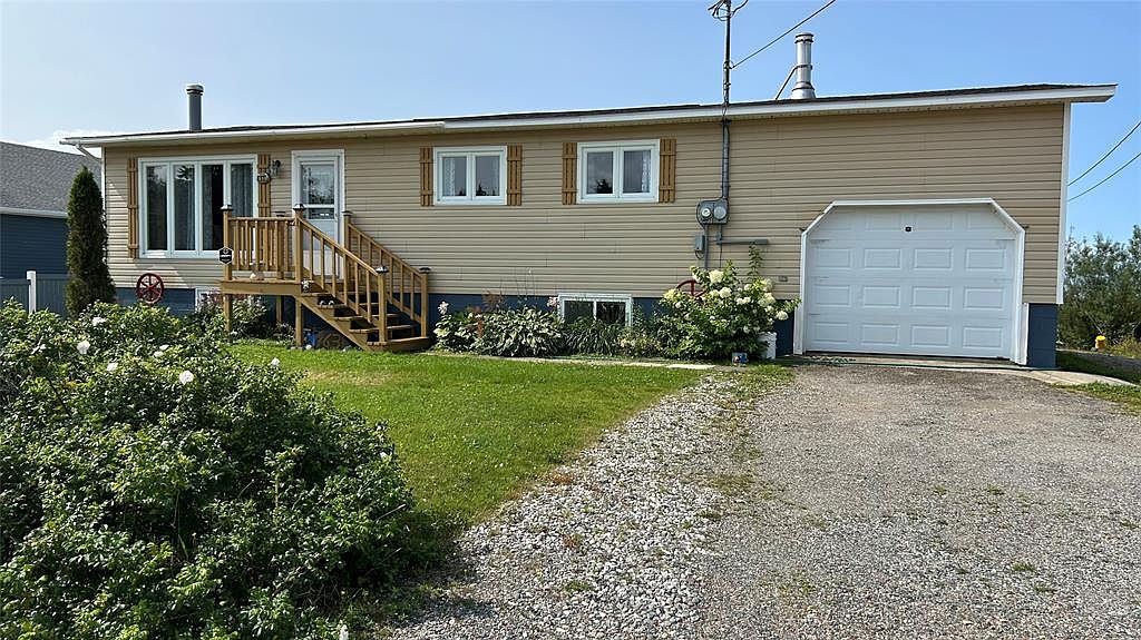 63 Seal Cove Road, Stephenville Crossing, NL A0N 2C0 | MLS #1290722 ...
