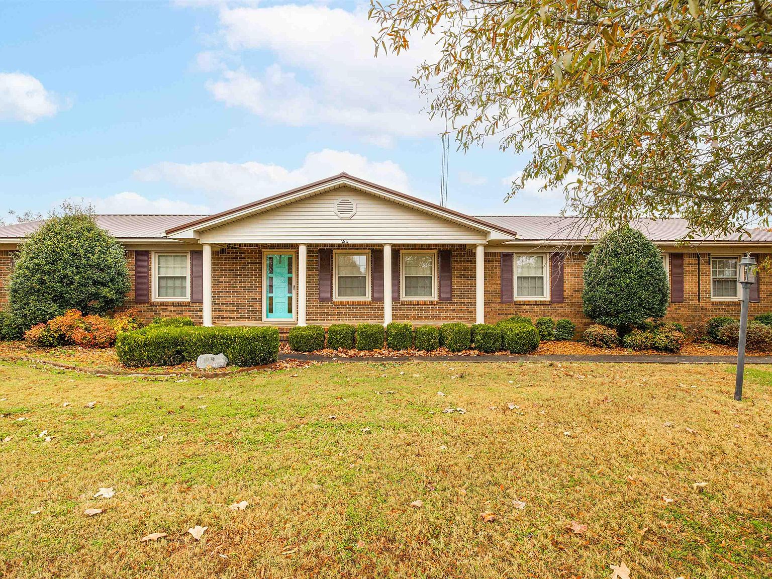 144 Walker Rd, Sedalia, KY 42079 | Zillow