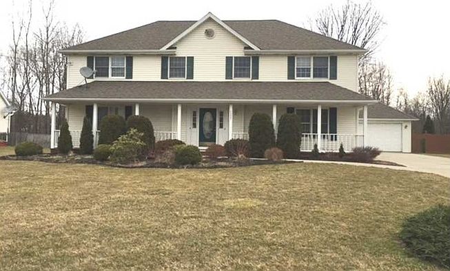 7227 Witmer Rd #1, North Tonawanda, NY 14120 | Zillow