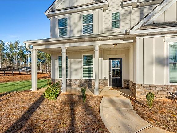 121 Jim Daws Rd, Monroe, GA 30655 | MLS #7508686 | Zillow