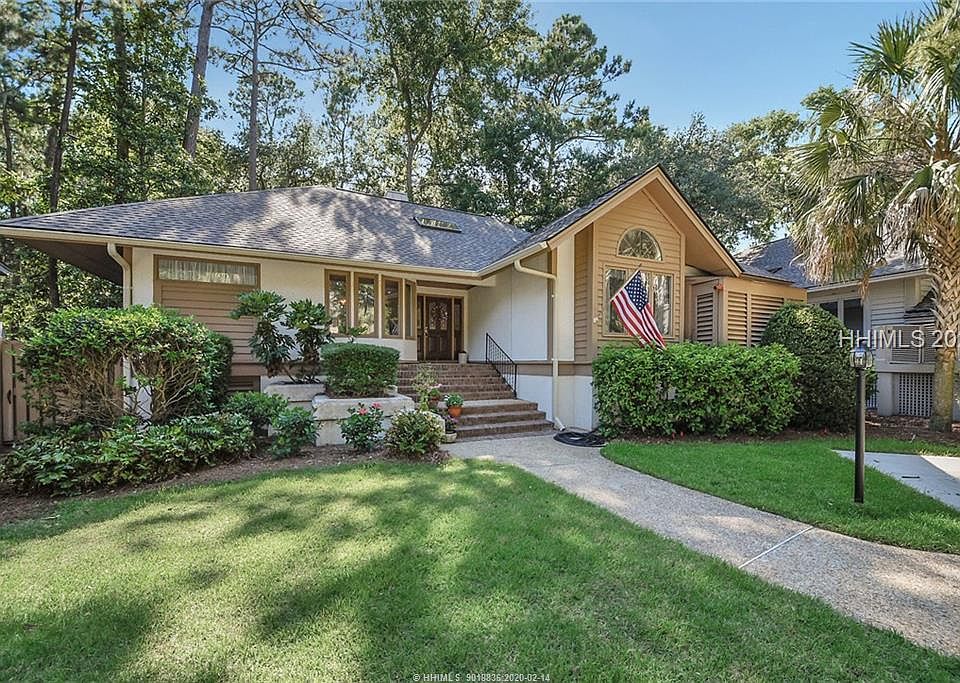 98 Shell Ring Rd, Hilton Head Island, SC 29928 | Zillow
