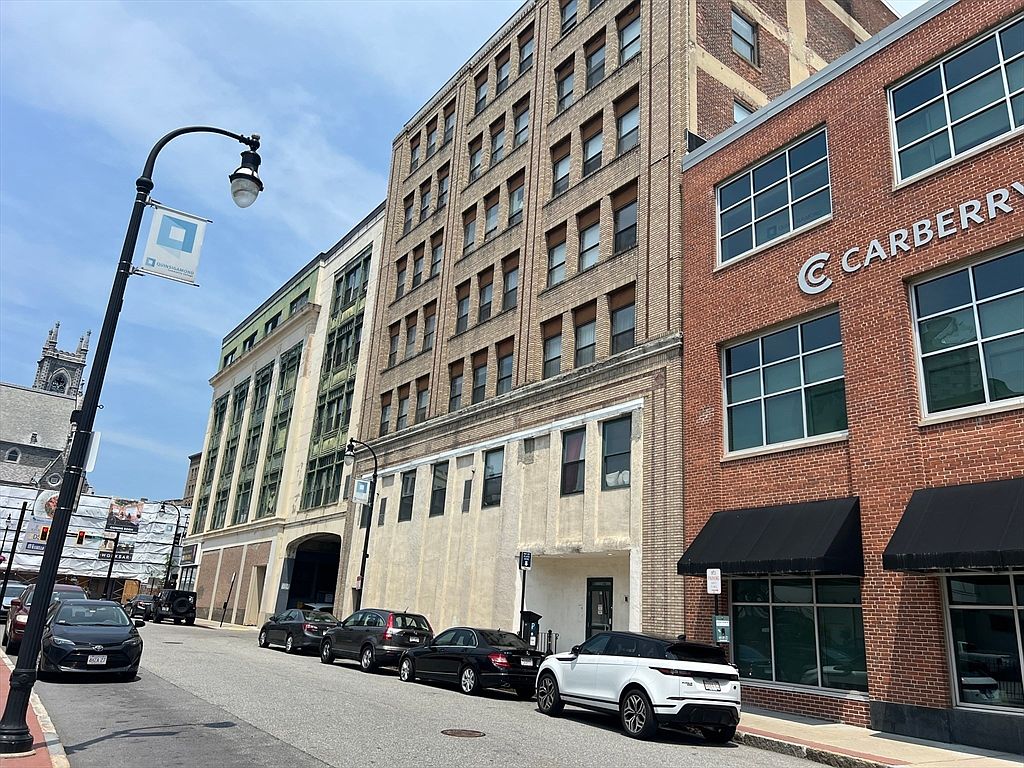17 Federal St APT 606, Worcester, MA 01608 | Zillow