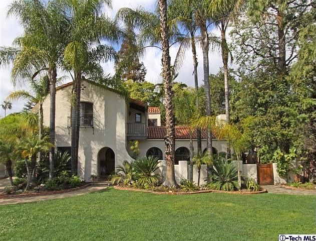 1571 Oakdale St, Pasadena, CA 91106 | Zillow