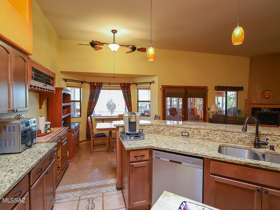15750 W Diamond Bell Ranch Rd, Tucson, AZ 85736 | Zillow