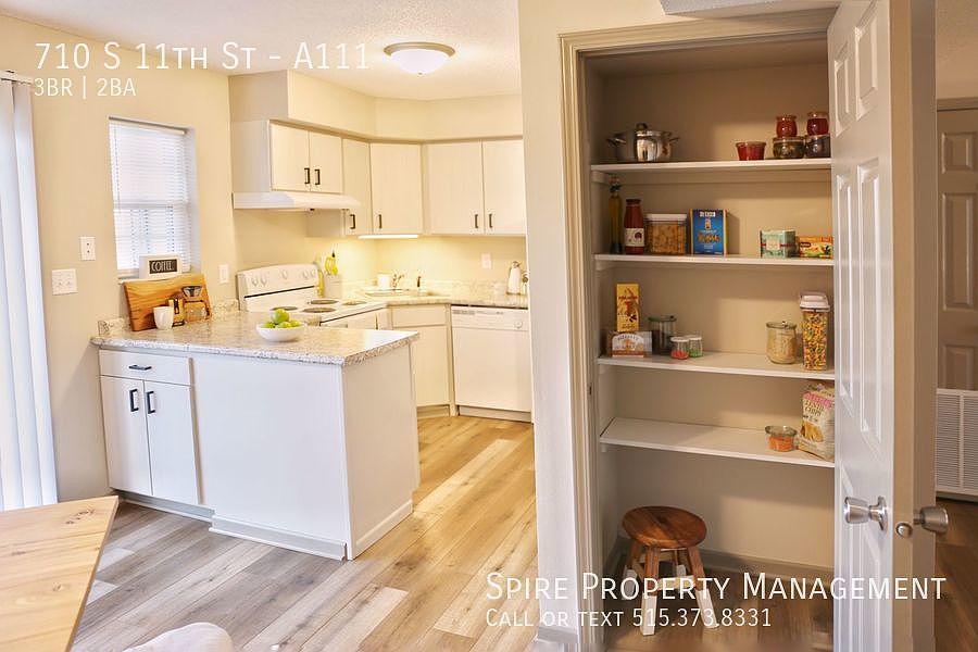 710 S 11th St #A111, Nevada, IA 50201 | Zillow